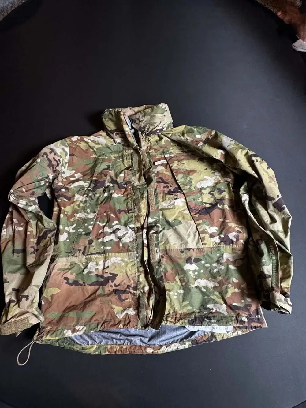 Aurora Industries, LLC | Jackets & Coats | Us Military Ecwcs Gen Iii ...